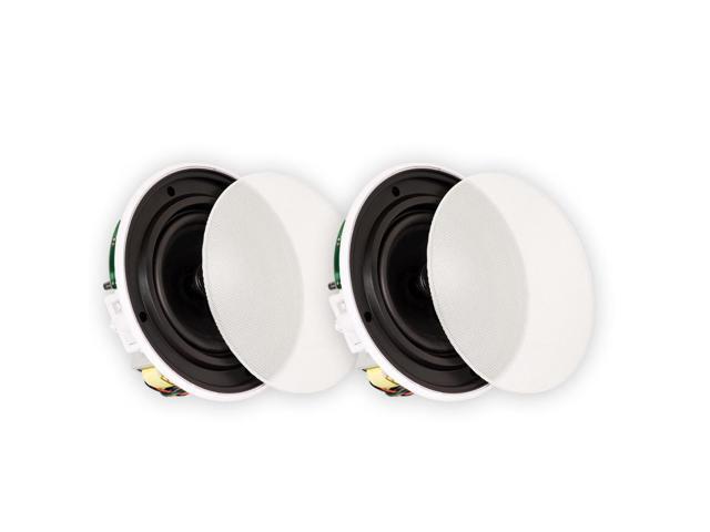 Click here for Theater Solutions TSQ670 Flush Mount 70 Volt Speak... prices