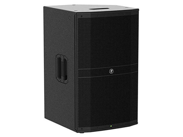 Click here for Mackie DRM-215 15 Powered 2-Way Speaker prices