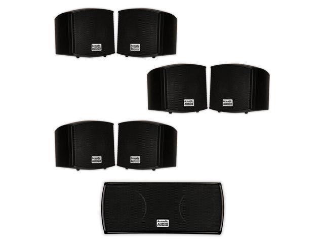 Click here for Acoustic Audio AA321B and AA32CB Mountable Indoor... prices
