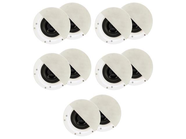 Click here for Acoustic Audio R192 Frameless In Ceiling / In Wall... prices