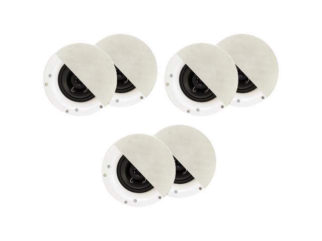 Click here for Acoustic Audio R192 Frameless In Ceiling / In Wall... prices