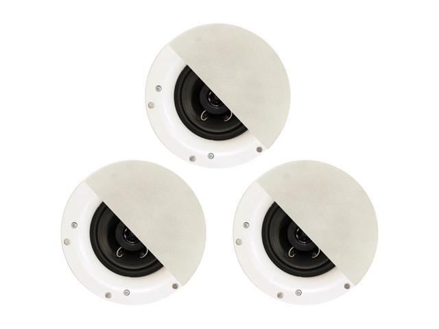 Click here for Acoustic Audio R192 Frameless In Ceiling / In Wall... prices