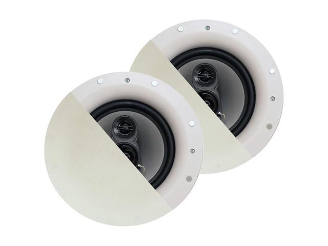 Click here for Acoustic Audio CSic84 Frameless In Ceiling 8 Speak... prices