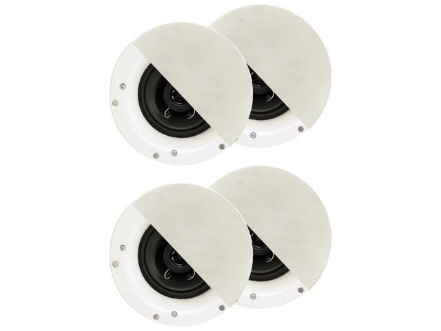 Click here for Acoustic Audio R192 Frameless In Ceiling / In Wall... prices
