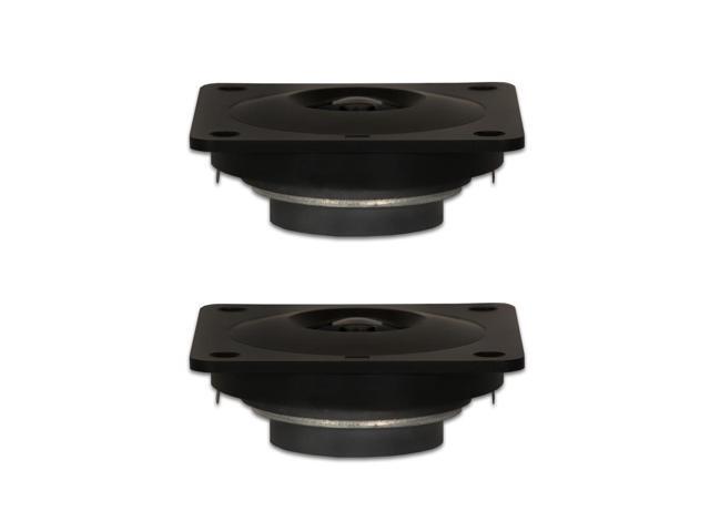 Click here for 2 Goldwood Sound GT-310/S Mylar Dome Shielded Twee... prices