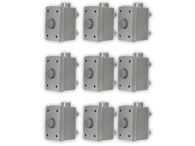 Click here for Acoustic Audio AAOVCD-G Outdoor Volume Controls Gr... prices