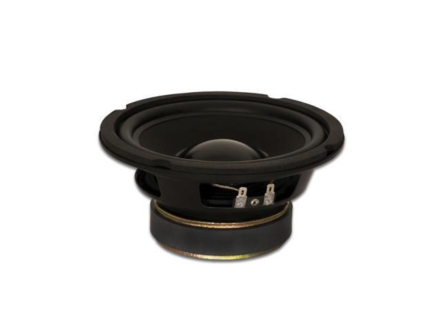 Click here for Goldwood Sound GW-6028 Rubber Surround 6.5 Woofer... prices