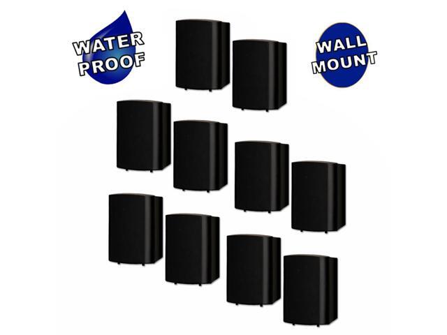 Click here for Theater Solutions TS425ODB Indoor or Outdoor Speak... prices