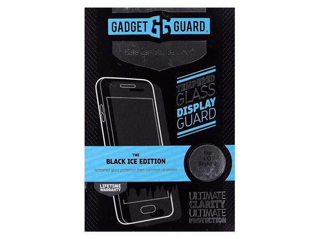 Click here for Gadget Guard Black Ice Tempered Glass Screen Prote... prices