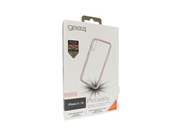 Click here for Gear4 Piccadilly Series Hybrid Case for Apple iPho... prices