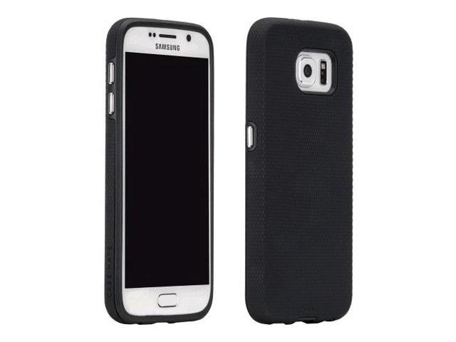 Click here for Case-Mate - Tough Case for Samsung Galaxy S6 - Bla... prices