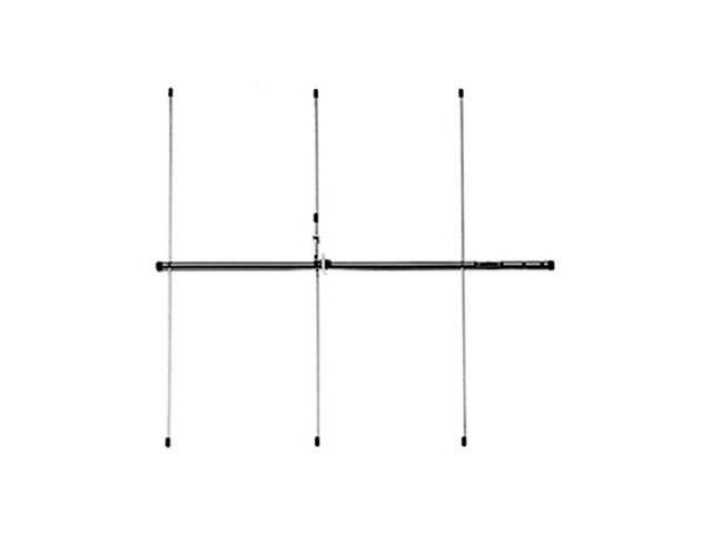 Click here for PCTEL - 150-174MHz 7.1dB 3 Element Yagi Antenna prices