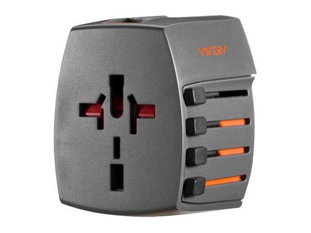 Click here for Ventev Global Charginghub 300 with 4 AC Prong Conf... prices