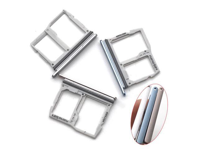 Click here for SIM Card Tray Slot Holder + Micro SD Memory Sim Ho... prices