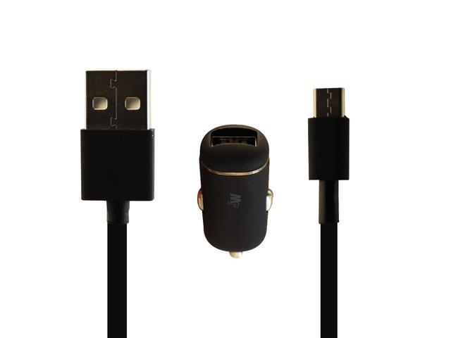 Click here for Just Wireless 2.4A Single USB Car Charging Adapter... prices