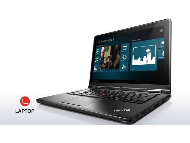 Click here for Lenovo Thinkpad Yoga 12 Convertible Multimode Ultr... prices