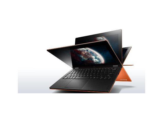 Click here for Lenovo Yoga 13 Ultrabook - Windows 8.1 Pro - Intel... prices