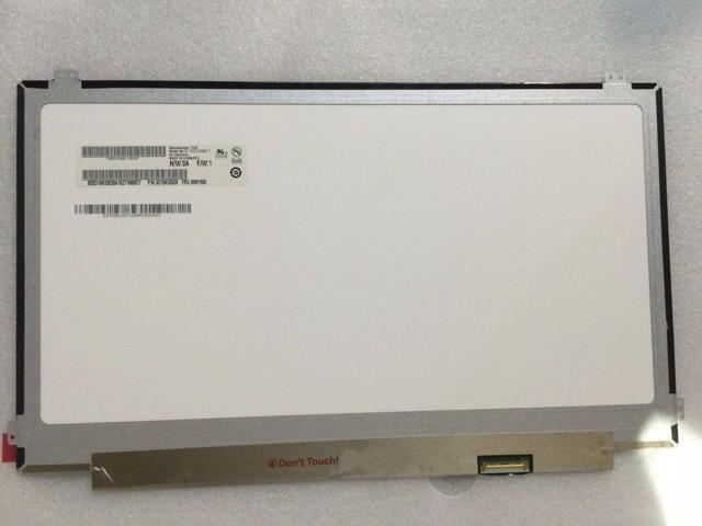 Click here for 15.6LCD Screen B156ZAN02.1 3840x2160 EDP 40PIN FOR... prices