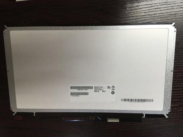 Click here for 13.3LCD Screen for B133XTN01.6 HW:1A Side Brackets... prices