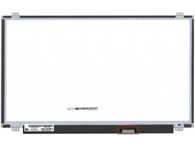 Click here for LTN156HL05-D01 DISPLAY LCD 15.6 WideScreen (13.6x7... prices