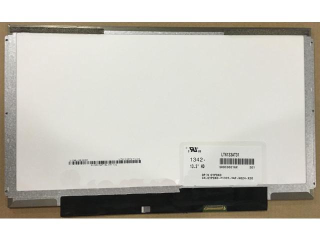 Click here for 13.3 LED LTN133AT31 fit HB133WX1-201 N133BGE-E31 B... prices