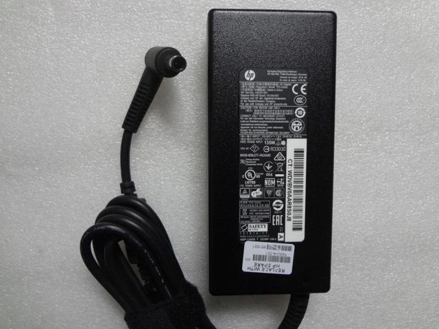 Click here for Genuine Slim 135W F HP 19.5V 6.92A 741344-001 7407... prices