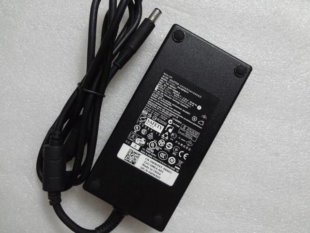 Click here for Genuine OEM 180W 3-Pin for Dell DA180PM111 WW4XY F... prices