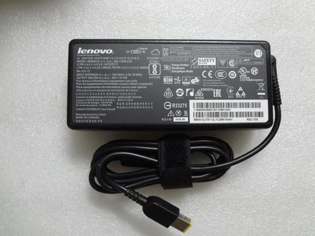 Click here for Genuine Original Slim 20V 6.75A 135W for Lenovo Y7... prices