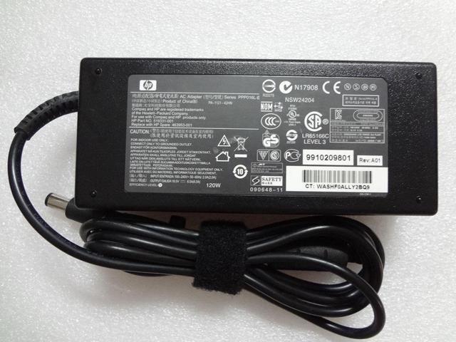 Click here for Original OEM for HP 18.5V 6.5A 120W 463953-001 463... prices
