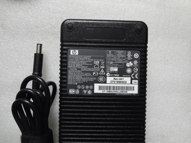 Click here for Original for HP 230W 19.5V 11.8A OMEN 17 4K 17-w10... prices