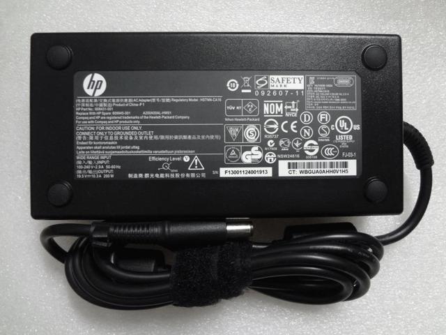 Click here for Genuine Original For HP 200W 19.5V 10.3A ZBook 17... prices