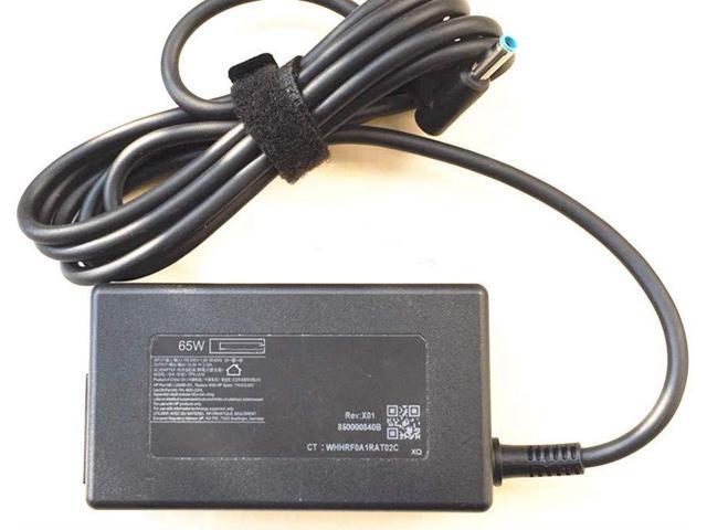 Click here for AC Adapter for HP 19.5V 3.33A TPN-LA16 PA-1650-20H... prices
