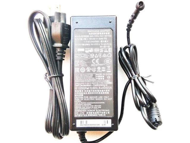 Click here for AC Adapter for LG ADS-110CL-19-3 19V 5.79A Switchi... prices