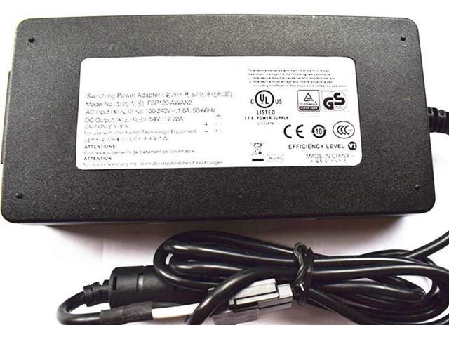 Click here for AC Adapter for FSP FSP120-AWAN2 54V 2.22A Specail... prices