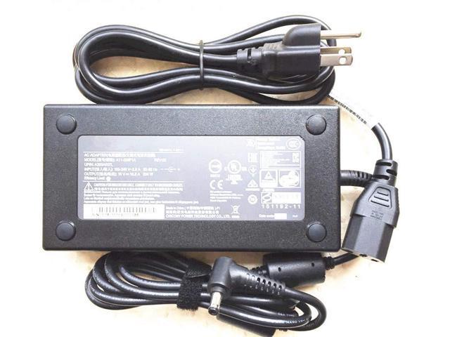Click here for AC Adapter for Clevo P670HP6-G A11-200P1A 200W 19V... prices
