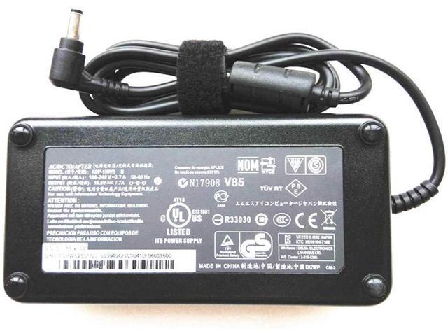 Click here for AC Adapter for Delta ADP-150VB B A12-150P1A A13-15... prices