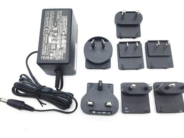 Click here for AC Adapter for hp TPC-AA53 708777-004 12V 2A 5.5MM... prices