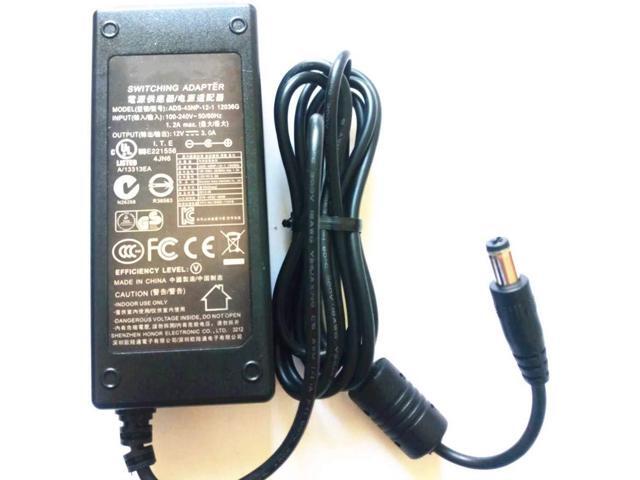Click here for AC Adapter for HOIOTO ADS-45NP-12-1 12036G 12V 3A... prices