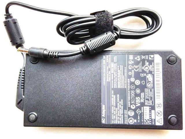 Click here for AC Adapter for Lenovo 230W W700 W701 W701DS Series... prices