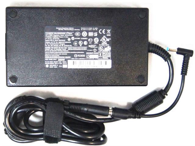 Click here for Replacement AC Adapter 200w for HP Compatible ZBoo... prices