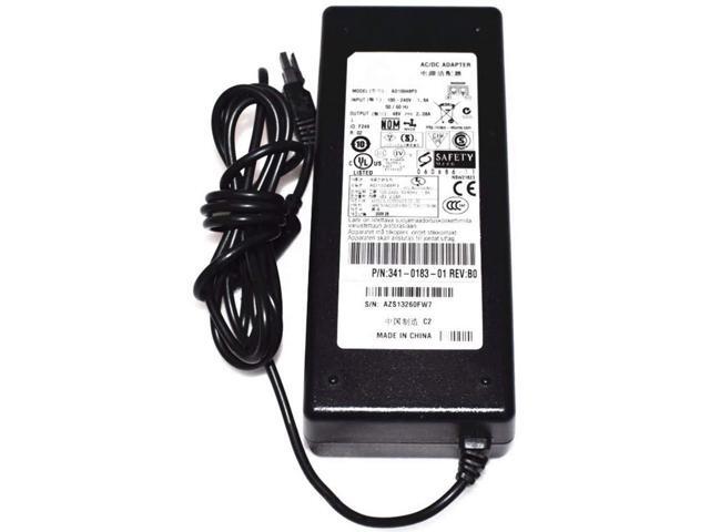 Click here for Replacement AC Adapter 48V for AD10048P3 AC/DC Pow... prices