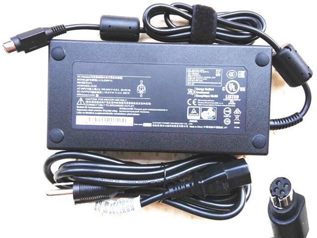Click here for Replacement AC Adapter 19.5V 11.8A for Clevo P750D... prices