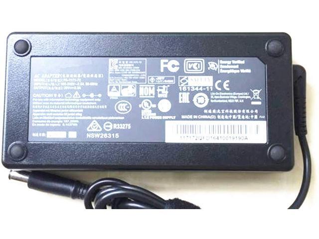 Click here for Replacement AC Adapter LITEON 20V 8.5A PA-1171-72... prices