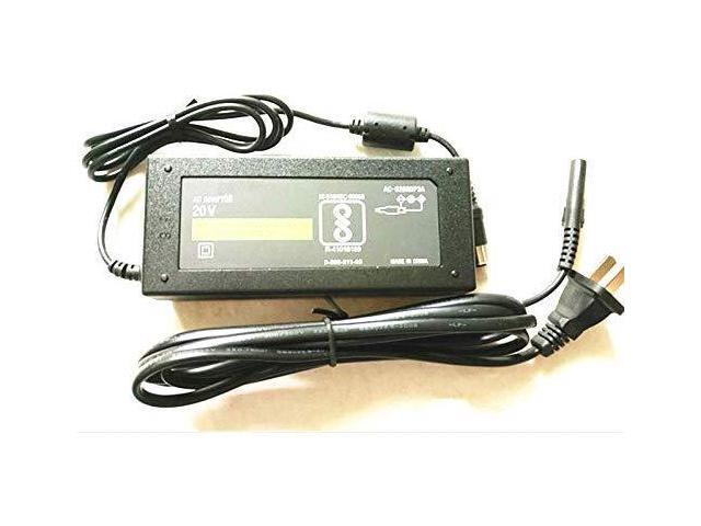 Click here for AC Adapter for Sony 20V 3A AC-S20RDP3A prices