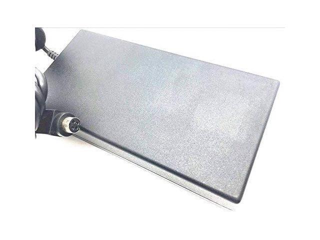 Click here for AC Adapter for Sager 8298 9620 9620M D700T 230W 4... prices