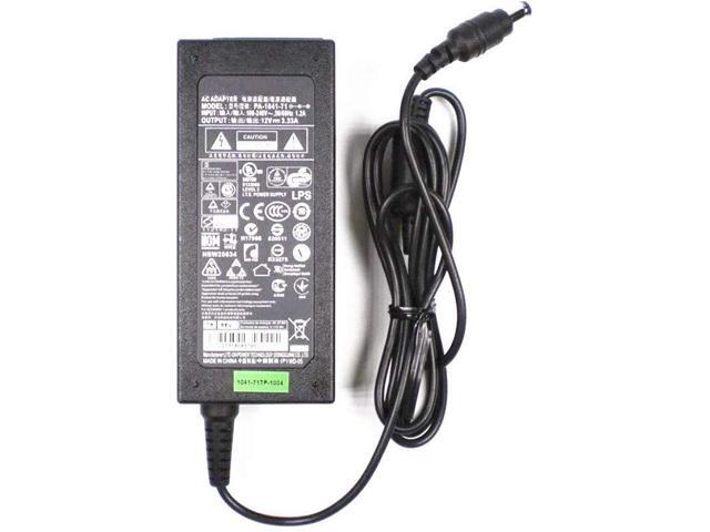 Click here for AC Adapter for LITEON 12V 3.33A PA-1041-81 5.5MM 2... prices