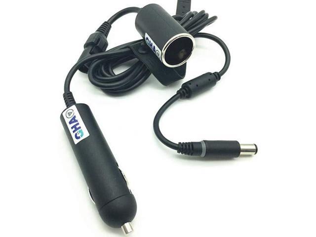 Click here for Replacement Auto Air DC Adapte for Dell Latitude E... prices