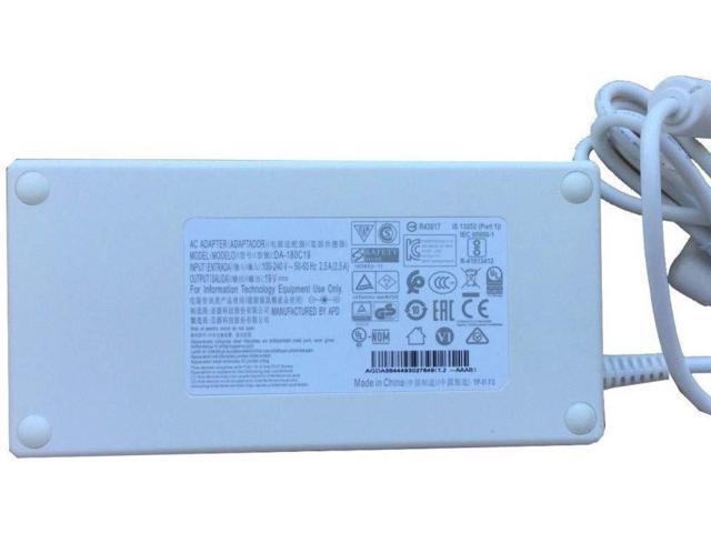 Click here for AC Adapter for LG DA-180C19 EAY64449302 19v 9.48A... prices