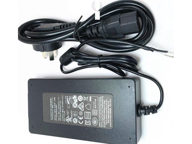 Click here for Replacement Adapter for KUANTEN 54V 2.2A POE KT120... prices