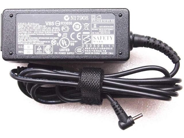 Click here for AC Adapter for ASUS Eee PC 1005HA 1008HA 1101HA 12... prices
